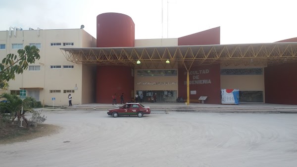 Colegio Morelos Lizardi, Ciudad del Carmen — dirección, teléfono, críticas