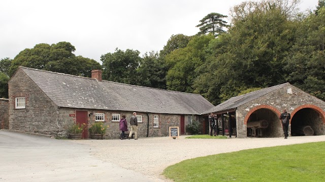 Mapstr - National Trust - Castle Ward Strangford - Visite, Culture, 🔎À ...