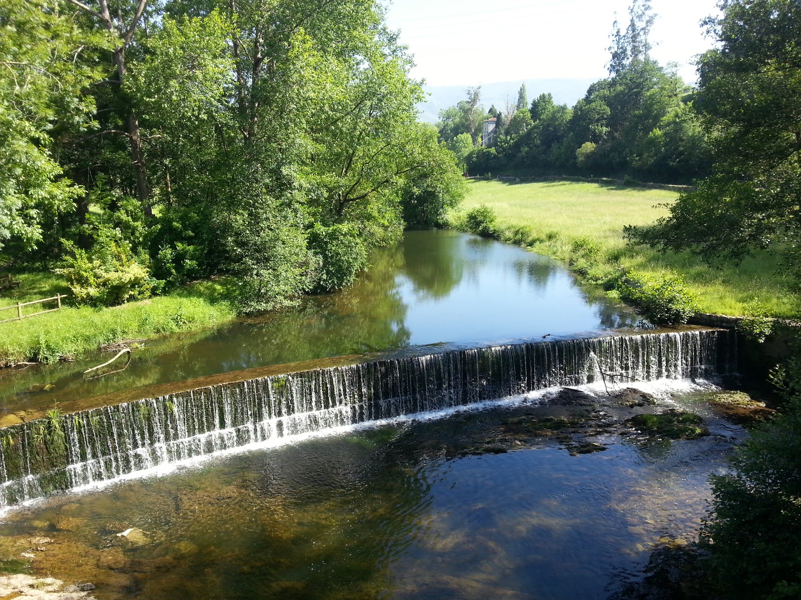 Roiz: Qué ver y dónde dormir