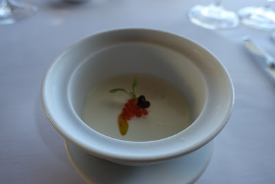 La Mer Menu Prices at 2199 Kālia Rd, Honolulu, HI 96815 ...