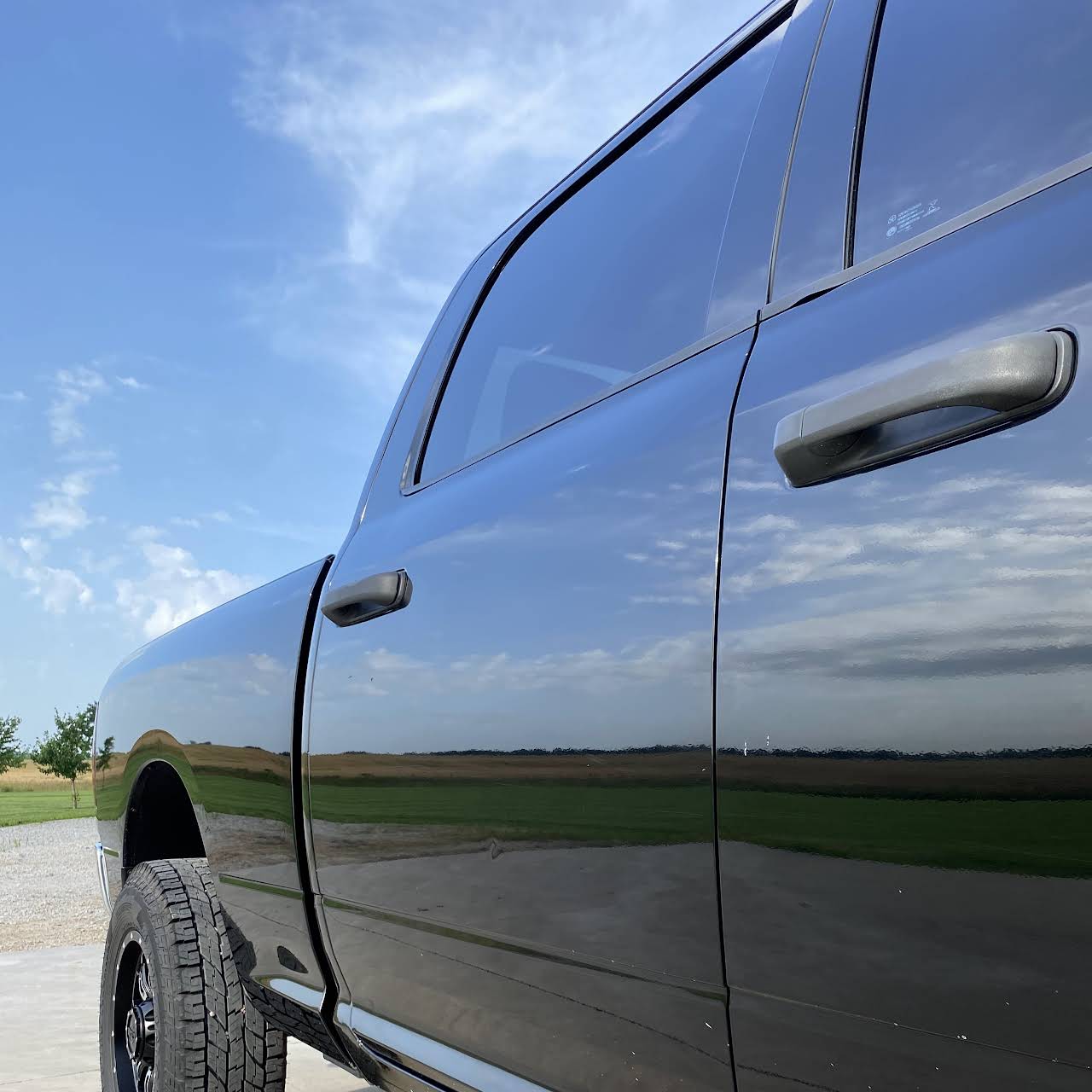 Suds Detailing - MOBILE Detailing/ Ceramic Coating Service in Pass ...