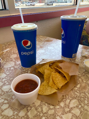 Fiesta Olé Menu Prices at 4098 W 5415 S, Kearns, UT 84118 ...