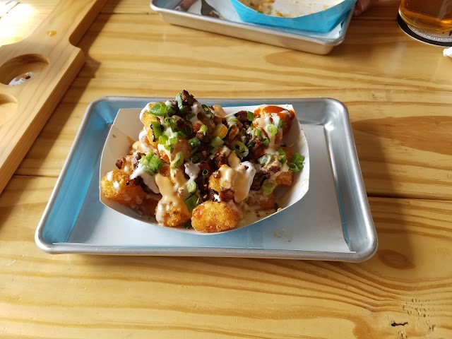 Mapstr - Three Stacks and a Rock Brewing Company Morro Bay