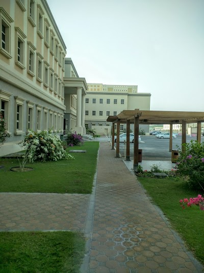 Saif Bin Darwish, Abu Dhabi, United Arab Emirates | Phone: +971 2 818 4444