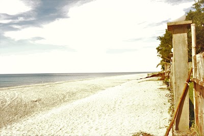 Villa Janella Residences & Beach Resort, Lodging