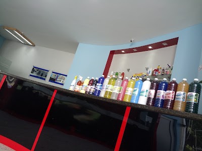 Productos Arizolin, Home Goods Store, Santiago