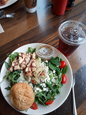 Al's Deli Menu Prices at 1717 E 9th St #101, Cleveland, OH 44114 ...