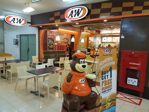 Ambassador Mall, Jakarta | DestiMap | Destinations On Map