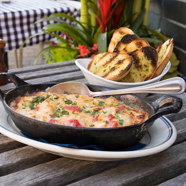 Mapstr - Restaurant Pittsburgh Blue Steakhouse Maple Grove - Untested ...