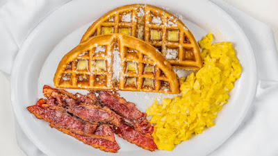 Triple Joy Menu Prices at 2301 N 29th St, Philadelphia, PA 19132 ...