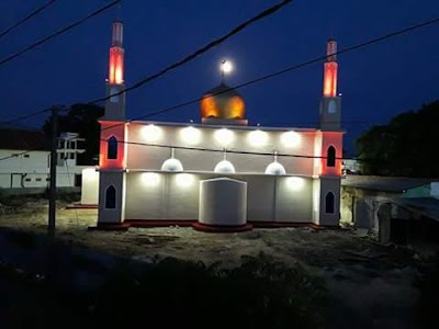 Colombo 14 at Colombo 14, Colombo, Western - Sri Lanka