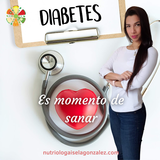 Nutrióloga Isela González - nutriologosenmexico.com