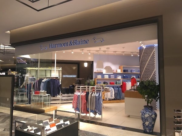El Palacio de Hierro Polanco, Avenida Moliere 222, Polanco II Sección ...