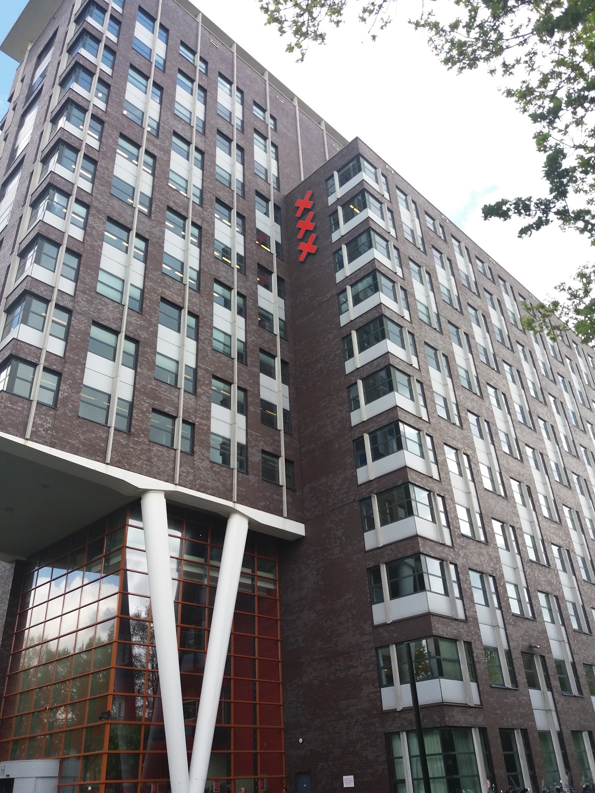 IND Loketten Amsterdam - indebuurt Amsterdam