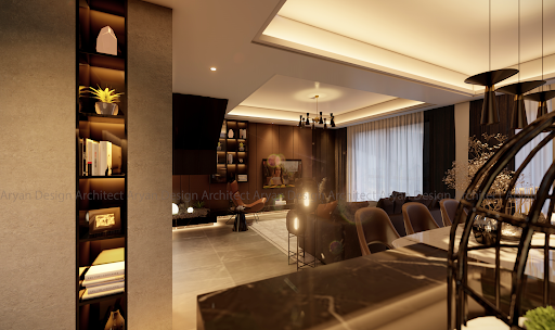 About | Aryan Design Architect