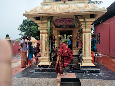 Sri Maha Wira Batara Kaliaman, Langkawi: Location, Map, About & More