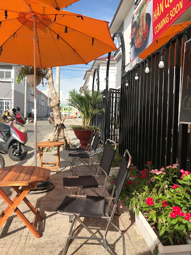 Emily Coffee & Tea, L9-19, Bình Hòa, Châu Thành, An Giang