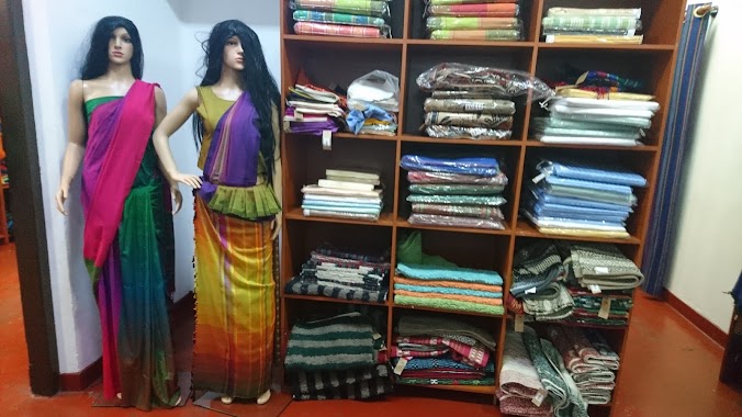 🕗 handloom gallery Sri Jayawardenepura Kotte opening times, tel. +94 ...