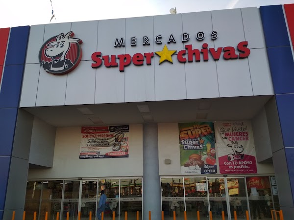 Super Chivas Lázaro Cárdenas, Mexicali — dirección, críticas