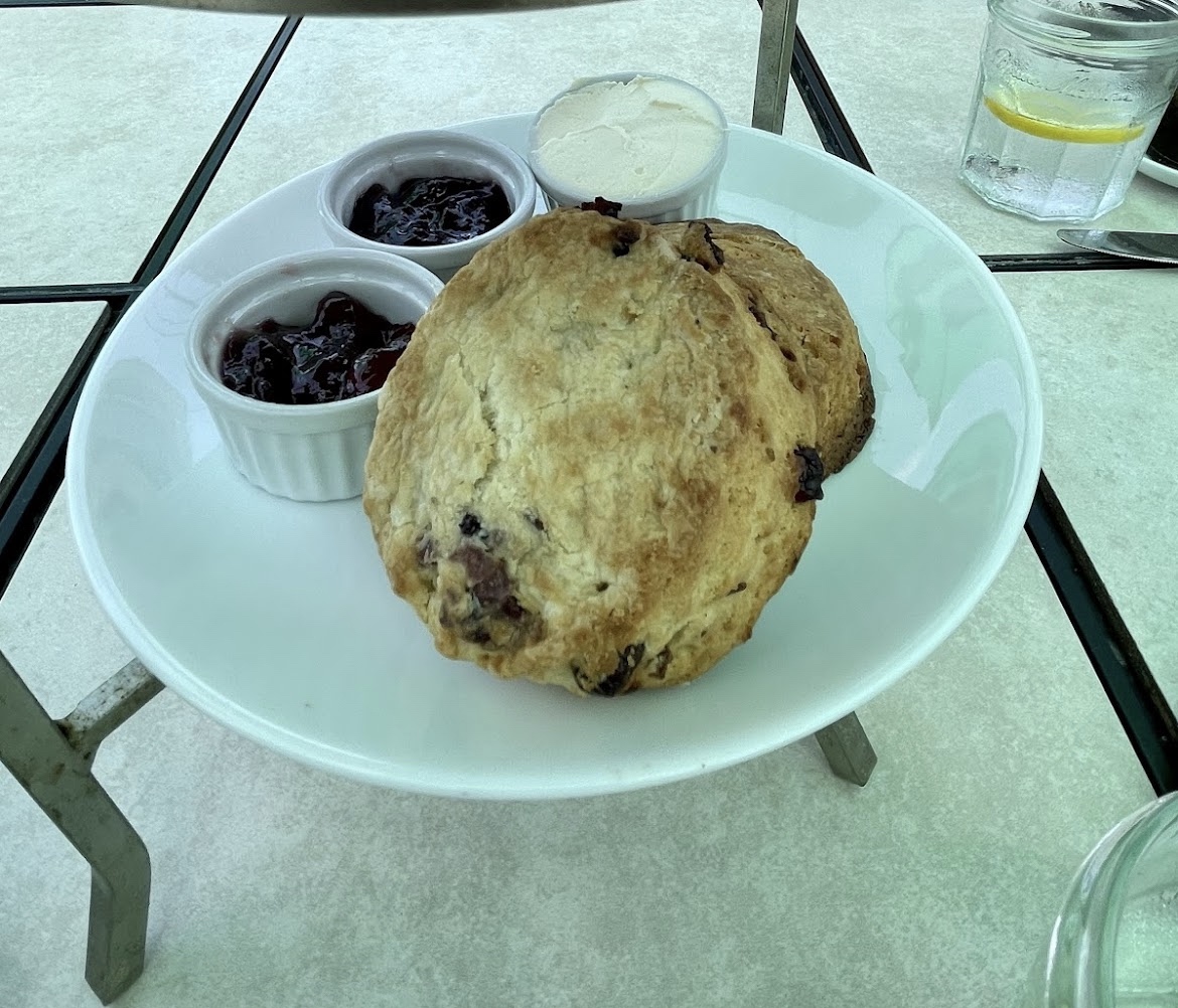 Best High Tea in Connecticut