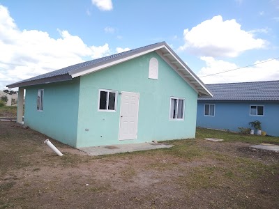 SCJ Holdings Limited (SCJH) at Lot 12, Innswood - Jamaica