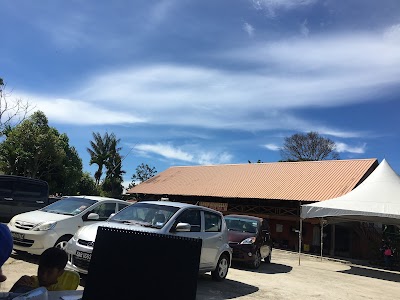 Linangkit Cultural Village, Tuaran