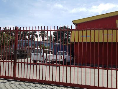 Seeto Kui Stationery, Store at National Capital District