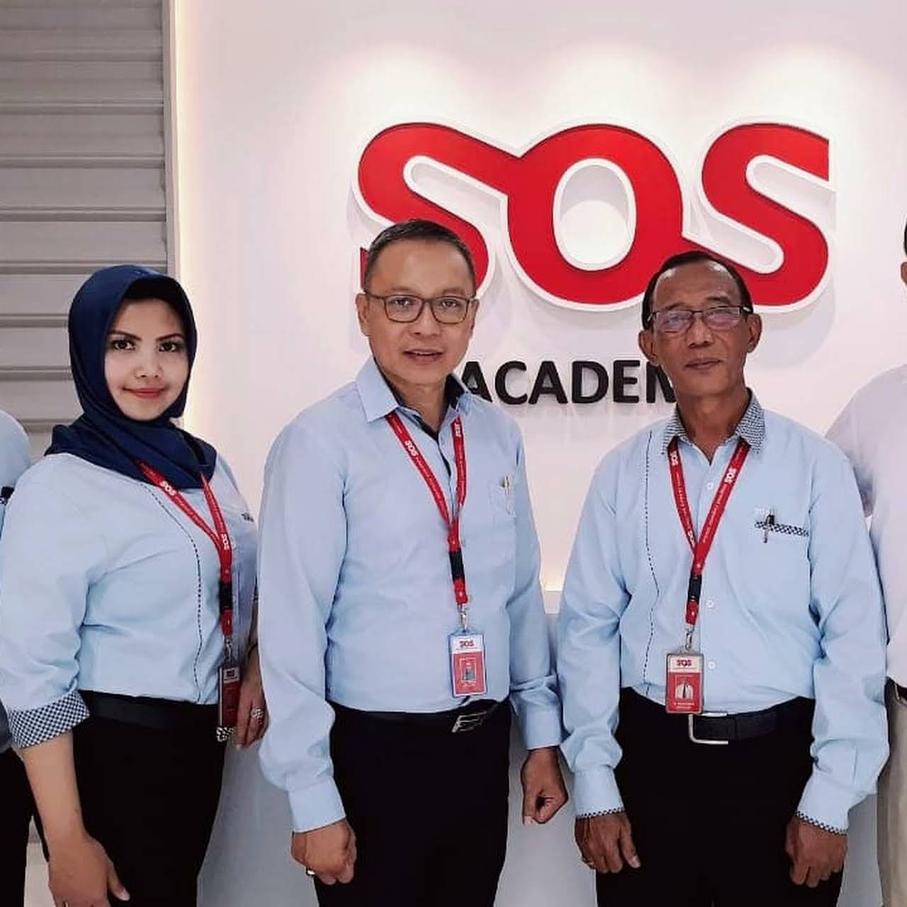 Pt Sos Indonesia - Perumperindo.co.id
