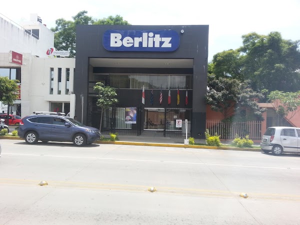 Berlitz, Oaxaca — dirección, teléfono, horario de apertura, críticas