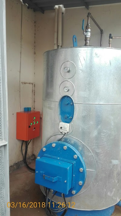 Taylor Bequest Hospital, 19, Matatiele, Alfred Nzo