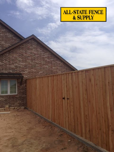 All-State Fence & Supply Midland - Blog