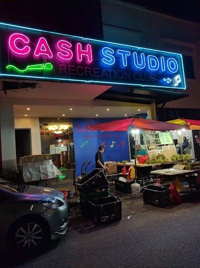 Cash Studio Karaoke Simpang, Night Club, Singapore