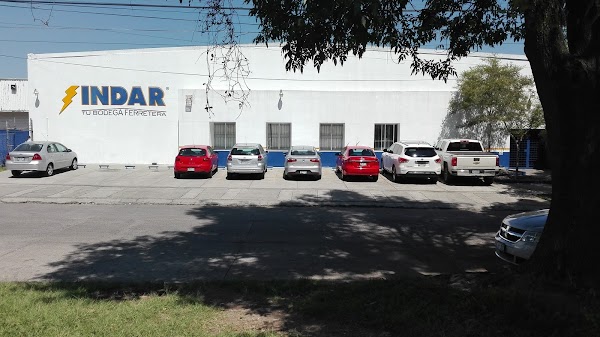Ferretería Indar, Centro de Distribución, Av. Patria 179, El Manantial ...