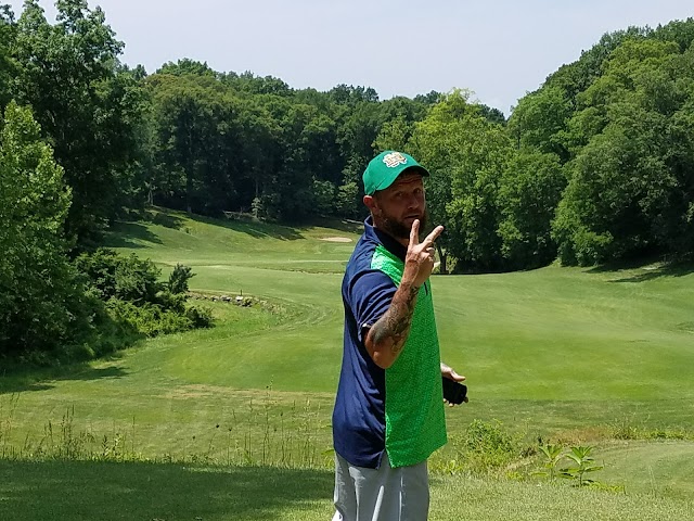 Mapstr - Golf Annbriar Golf Course Waterloo