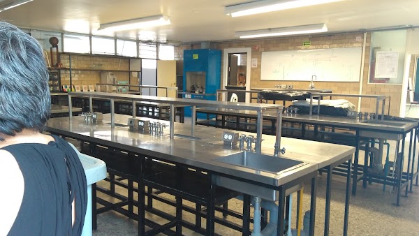 Escuela Superior de Ingeniería Mecánica y Eléctrica. Unidad Culhuacán ...