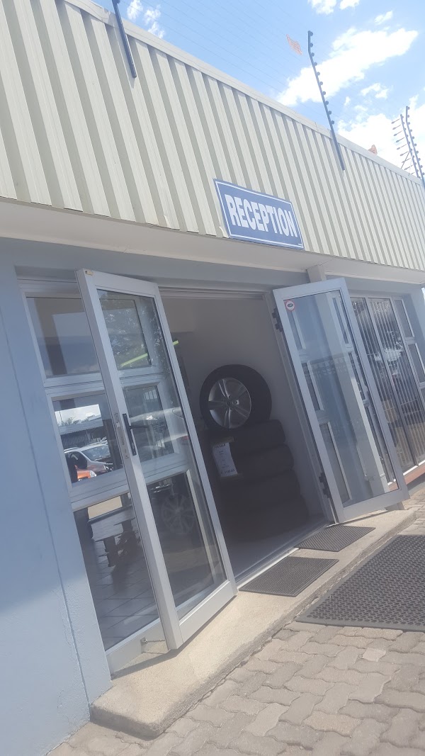 Partland Auto Parts, +27 15 293 0038, 69 Fosfaat St, Polokwane Ext 8 ...