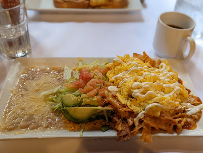 Sunny Side Up Breakfast & Lunch Menu Prices at 42 E Superior St ...