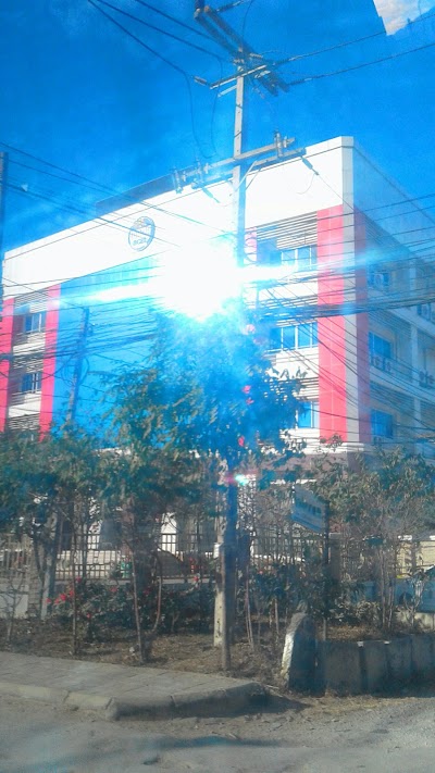 BCEL Xieng Khouang Branch, Bank at Phonsavan, Laos, Xiangkhoang - Laos