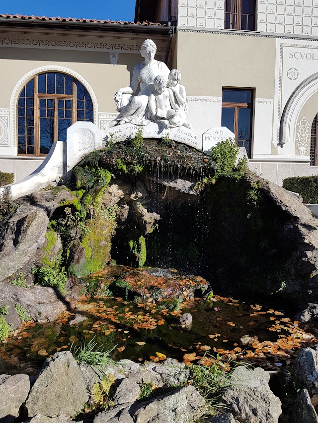 Mapstr - Geocode Sordevolo