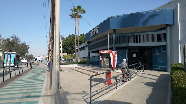 CESPT | Oficinas Centrales, Tijuana — dirección, teléfono, horario de ...