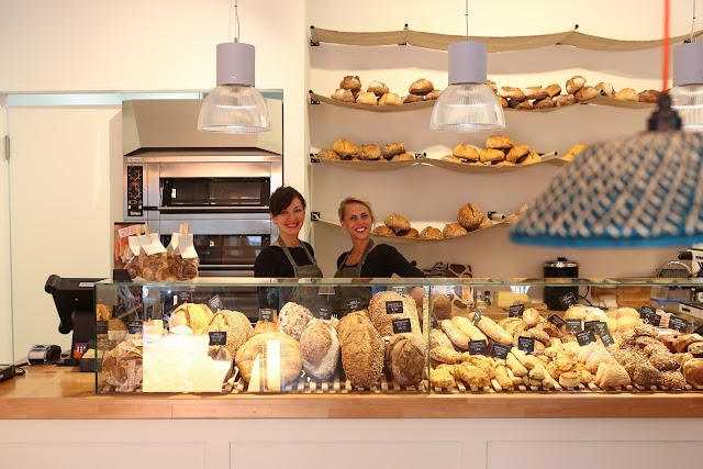 Mapstr - Restaurant BROOD Amsterdam - Broodjes, Cafés et gourmandises ...