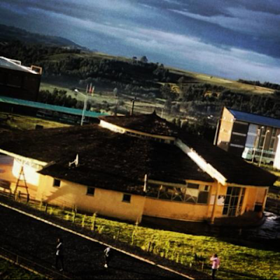 Debre Tabor University, University at Farta, Debub Gondar