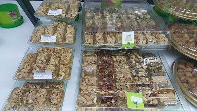 Saadeddin Sweetie, Bakery, Ash-Sharqīyah - Saudi Arabia