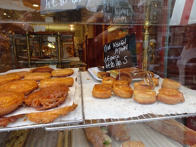 Mapstr - Restaurant Olivier Le Brun Vannes - Patisserie, Goûter, Boulangerie, Patisseries ...