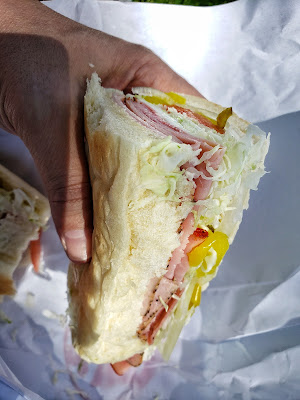 Gill's Delicatessen Menu at 68 Strongs Ave, Rutland, VT 05701 ...