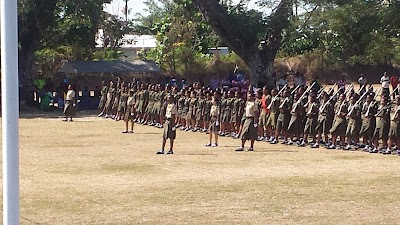 Natabua High School, Western Division (+679 666 0488)