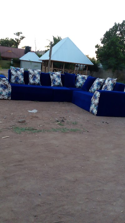 Nyegezi Bus Stand, Bus Station, Mwanza - Tanzania