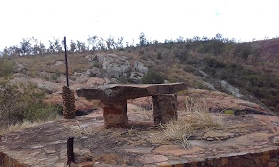 Cascade Namaacha, Namaacha