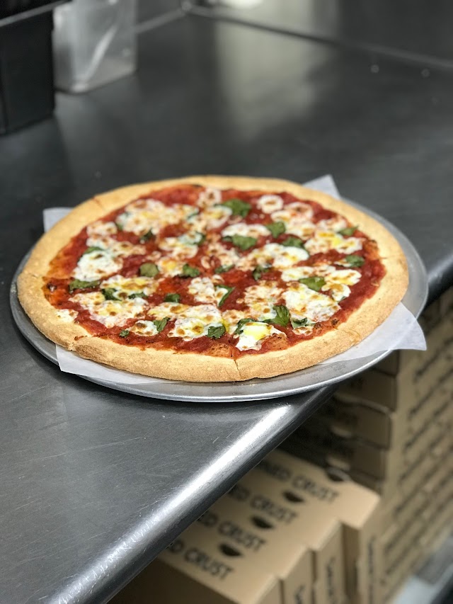 Mapstr - Restaurant Detroit Pizza Factory Dearborn Heights