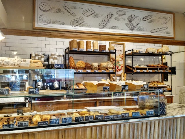 Mapstr - Restaurant Boûlan CABA - Snack rapide, Boulangerie ...